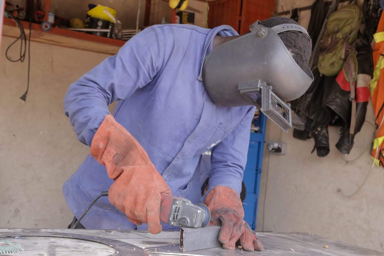 Gallery - NewGen Engineering Company